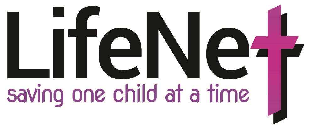 LifeNet International – Saving one Child at a Time